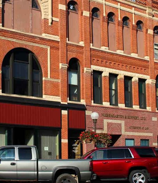 minnesota hidden town attention ftr