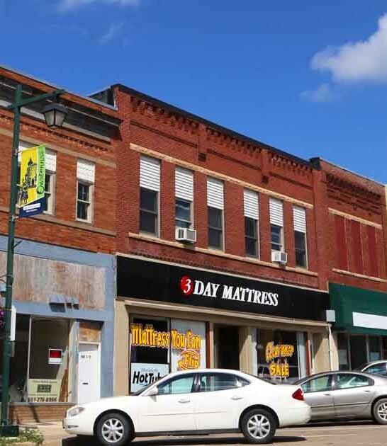 minnesota hidden towns visit ftr