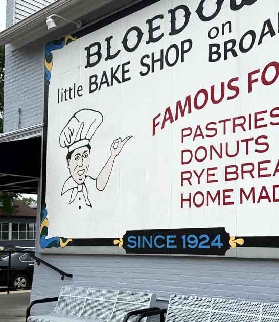 minnesota humble bakery donuts ftr