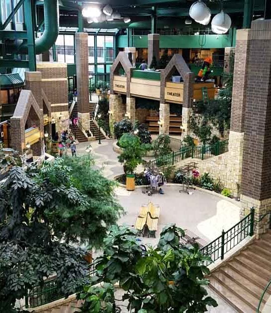 minnesota indoor playground gem ftr