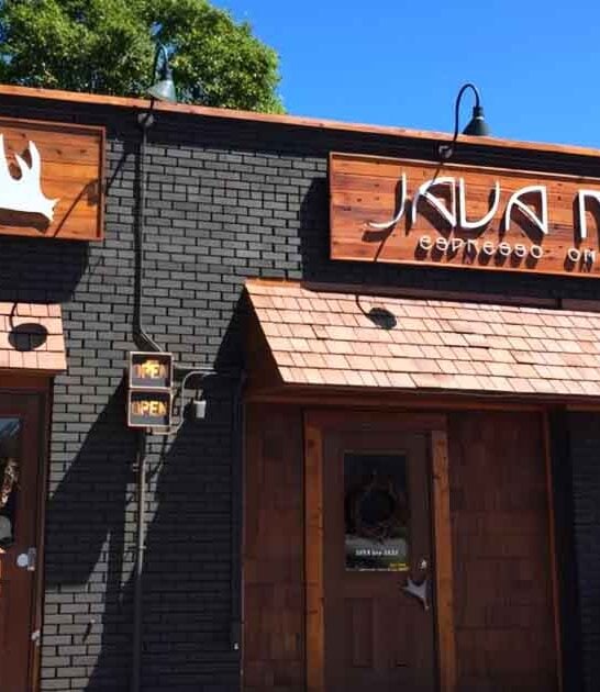 minnesota quaint coffee shop ftr