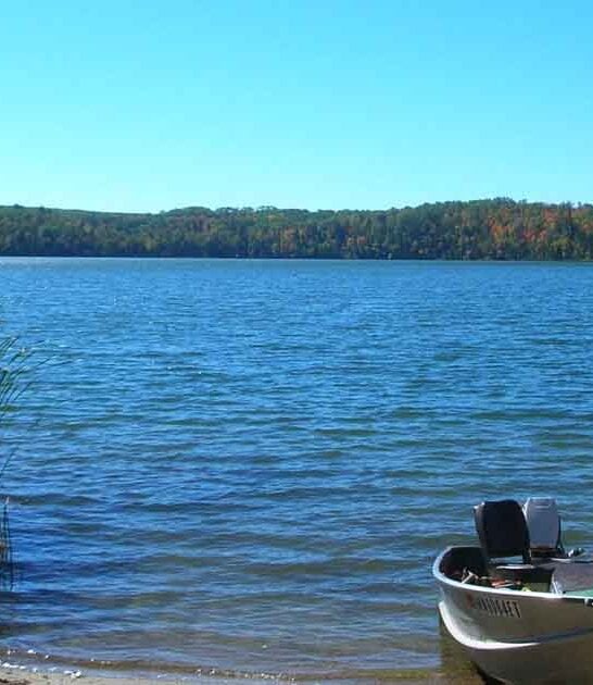 minnesota recreation area drive ftr