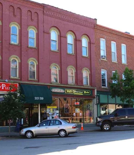 minnesota relaxing tiny town ftr