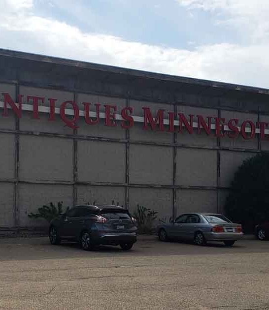 minnesota remarkable antique store ftr