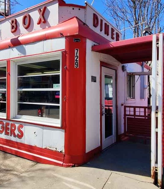 minnesota retro diner favorite ftr