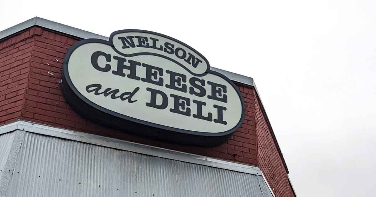 The Unassuming Minnesota Deli That Locals Swear Has The Best Sandwiches ...