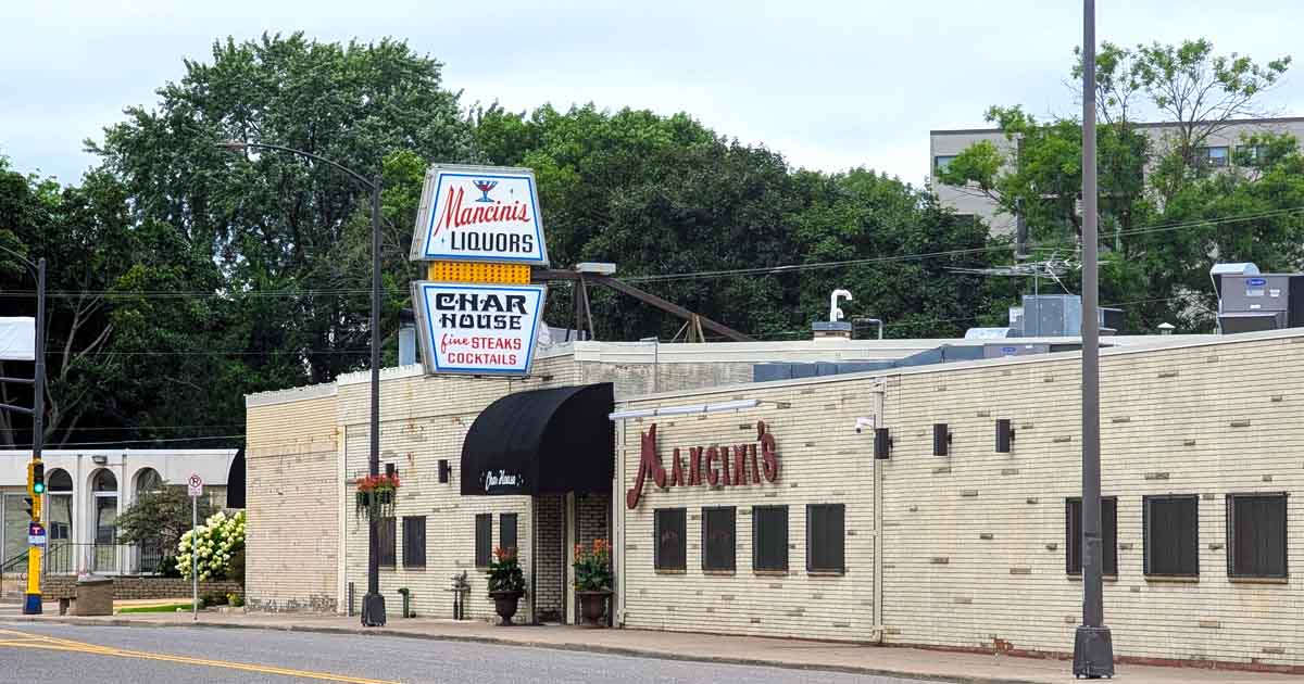 This Legendary Minnesota Steakhouse Has Been Serving Perfect Cuts Since ...