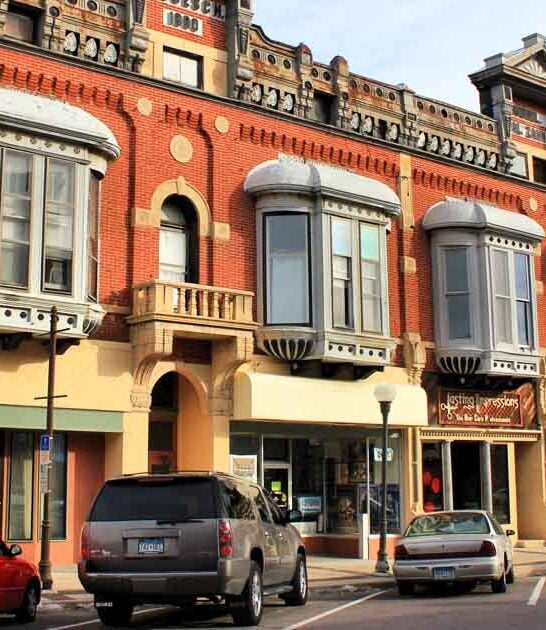 minnesota stunning amazing town ftr
