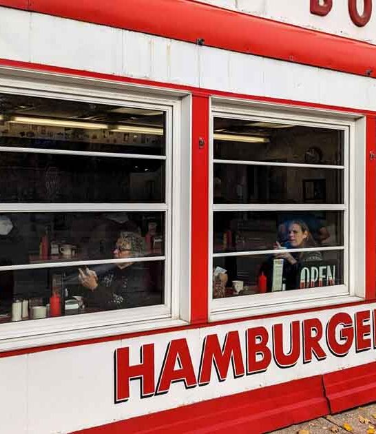 minnesota timeless diner spot ftr