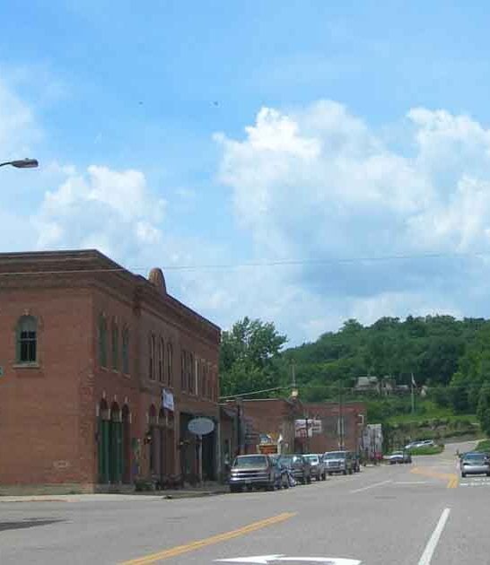 8 Minnesota Towns That Deserve A Spot On Your Bucket List