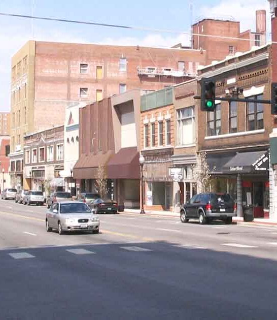 missouri affordable retire town ftr