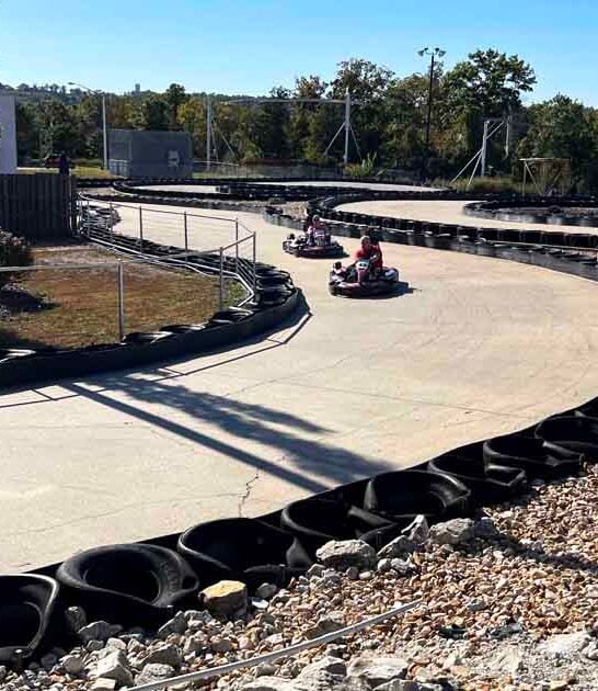 missouri best kart tracks ftr