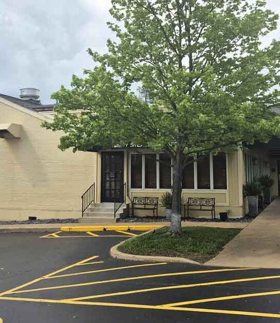 missouri big rib steakhouse ftr