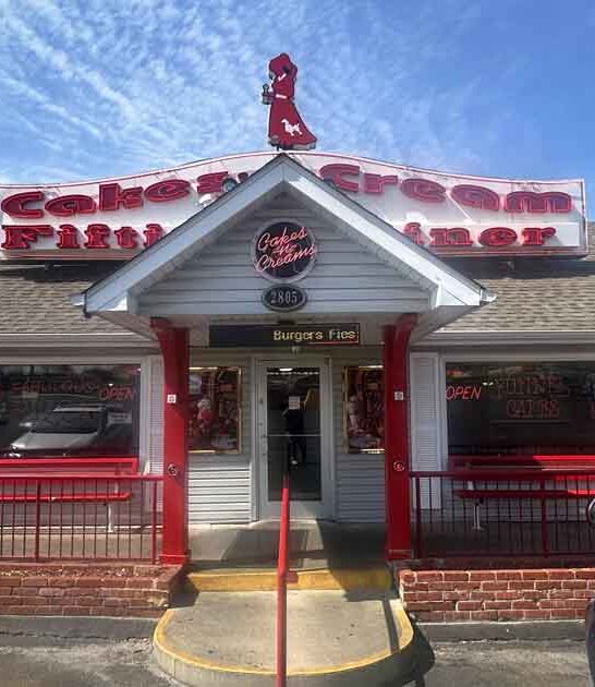 missouri charming diner milkshakes ftr