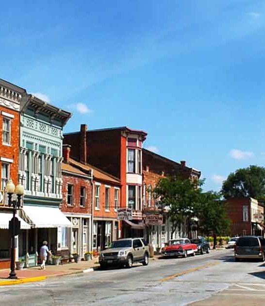 missouri cities under rent ftr
