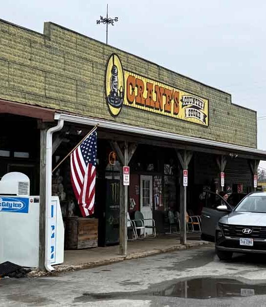 missouri classic general store ftr