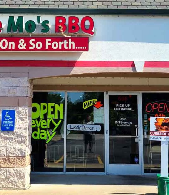 missouri famous cafeteria eatery ftr