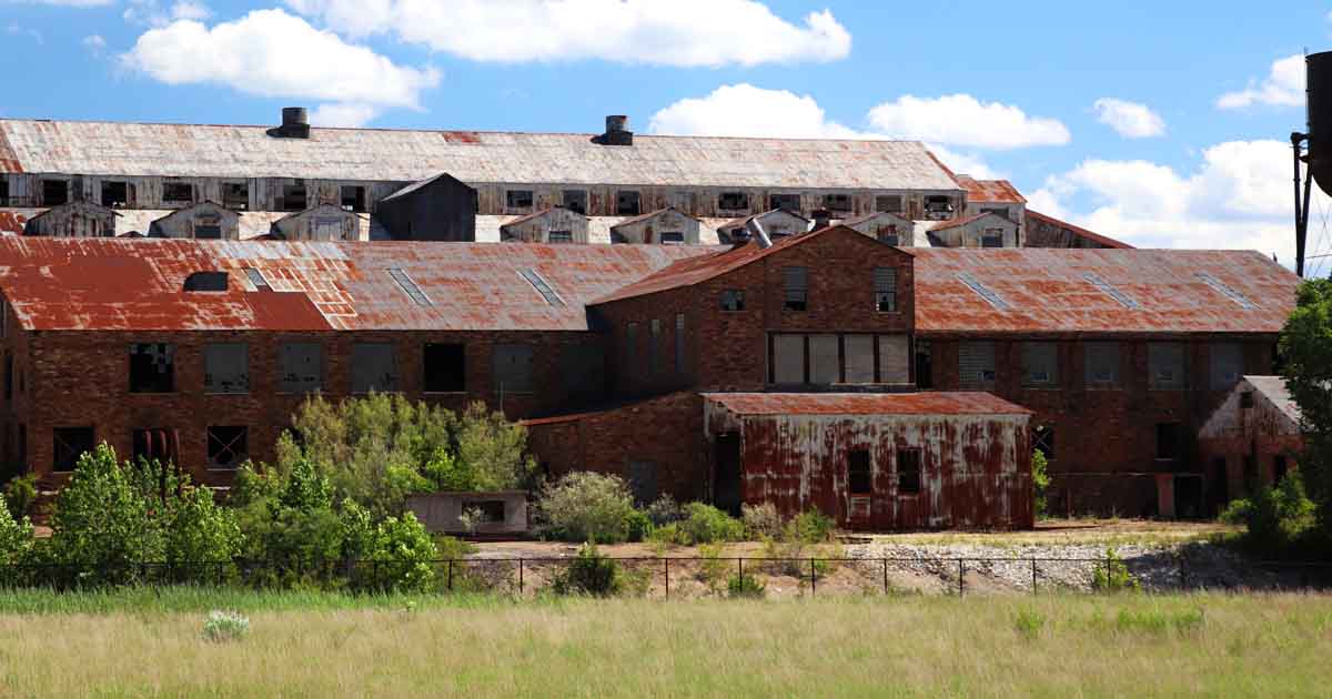 This Underground Lead Mine Tour In Missouri Is Unforgettable