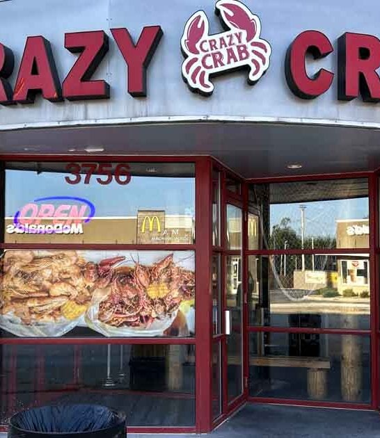 missouri hidden seafood restaurant ftr