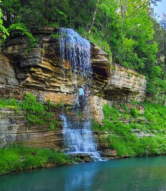 Most People Don’t Know Missouri Has Hikes That Rival The Appalachian Trail