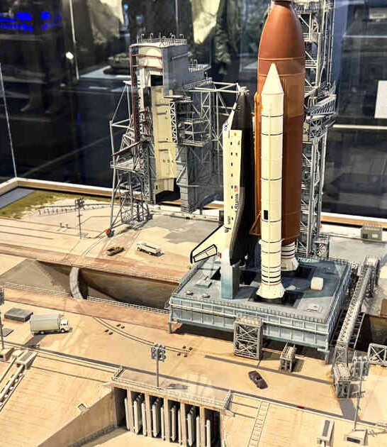 missouri home space museum ftr