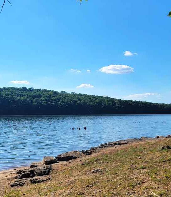 missouri iconic nature park ftr
