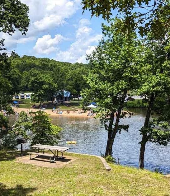 missouri iconic state park ftr