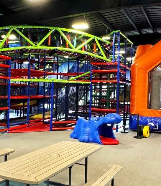missouri incredible indoor playground ftr