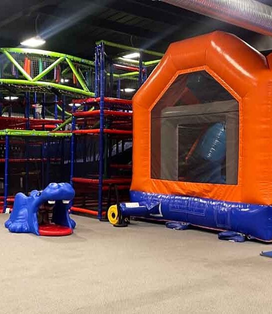 missouri indoor playground adults ftr
