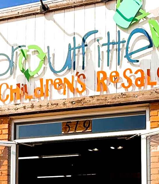 missouri kids resale shop ftr