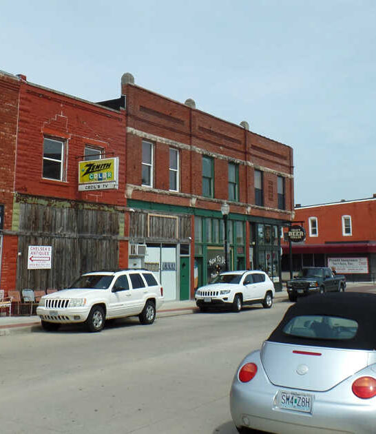 missouri most enchanting town ftr