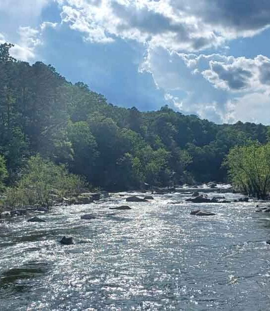 missouri national forest hikes ftr