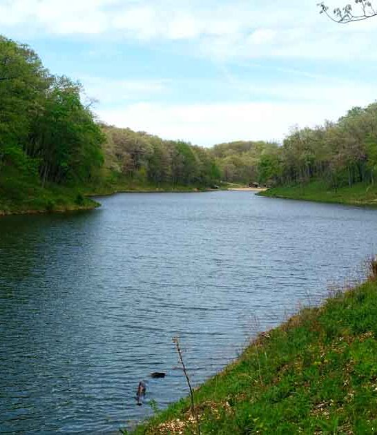 missouri park outdoor adventures ftr