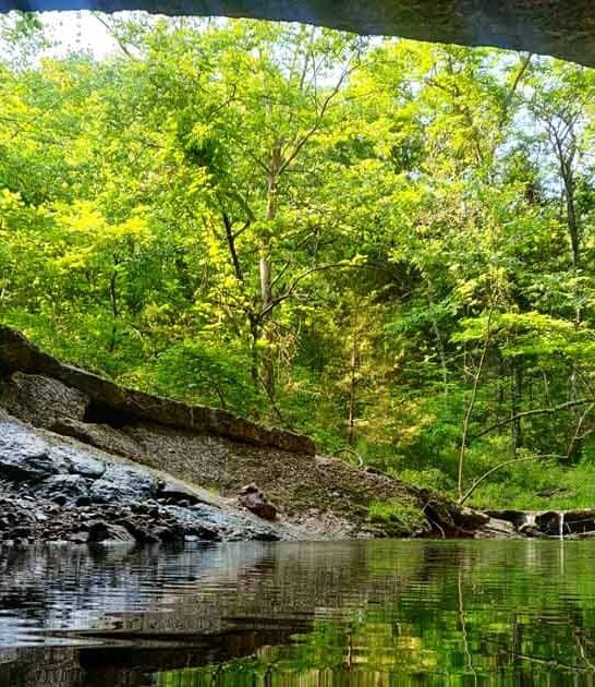 missouri park walking trails ftr