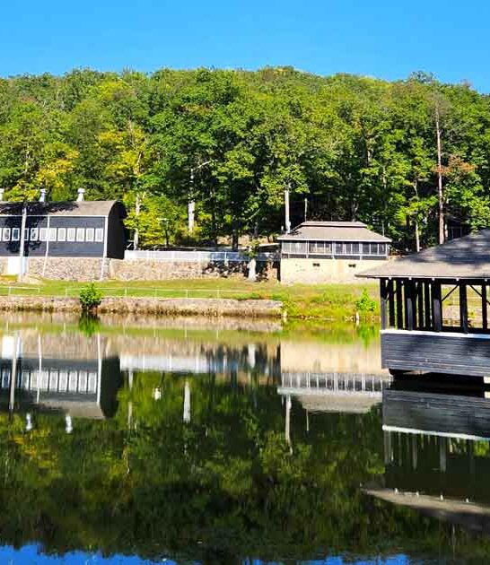 Few People Know About This Gorgeous State Park In Missouri