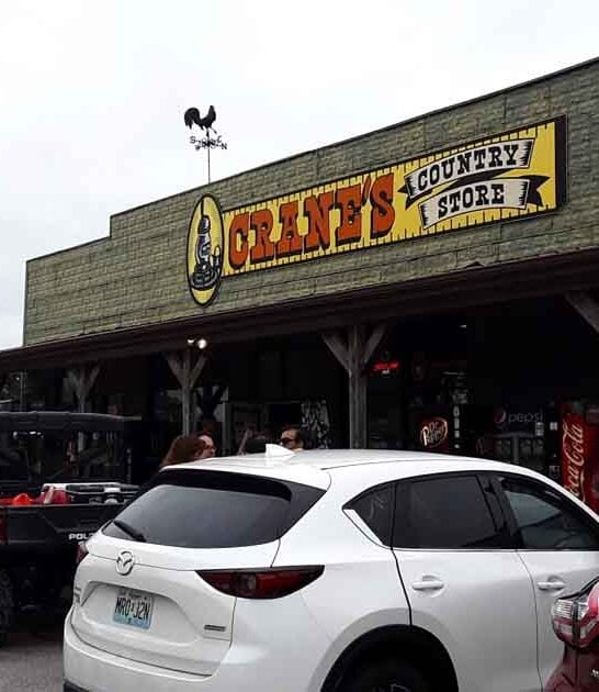 missouri timeless general store ftr