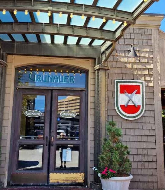 missouri tiny austrian restaurant ftr