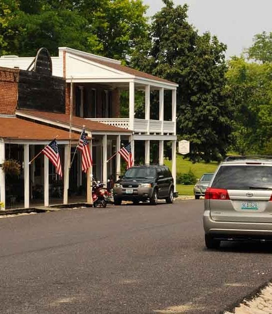 missouri town impossible forget ftr