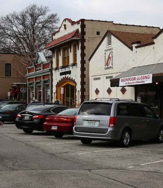 These 10 Tiny Missouri Towns Might Just Be The Happiest Places To Live