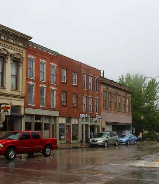 missouri towns nostalgic charm ftr