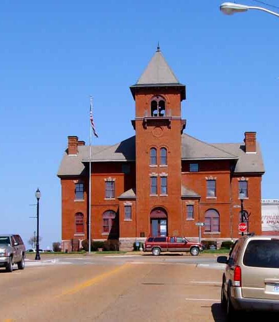 missouri towns outside world ftr