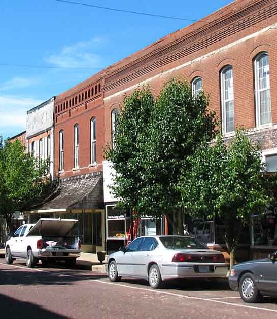 missouri towns worthy drive ftr