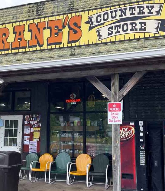 missouri vintage general store ftr
