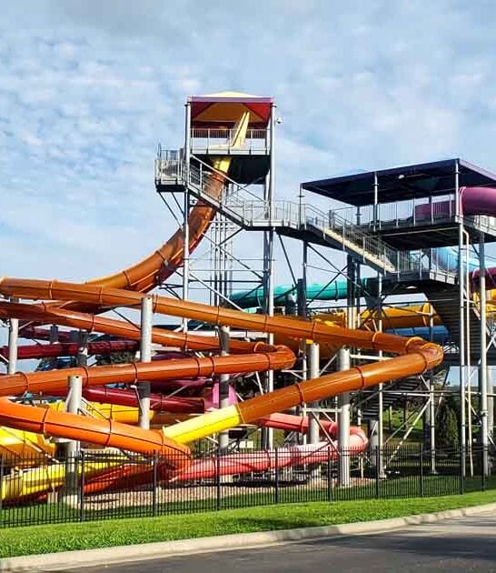 This Missouri Waterslide Holds A Wild World Record You Have To See
