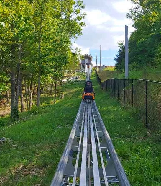 missouri wild mountain coaster ftr