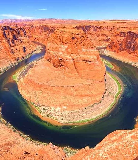 most adventurous spots arizona ftr