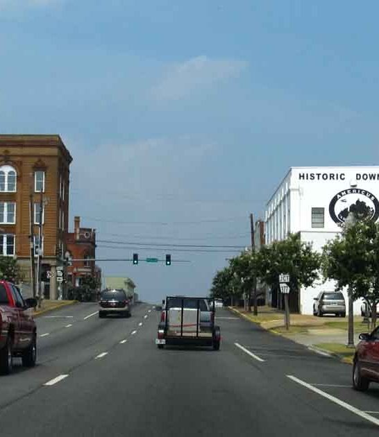 most affordable georgia towns ftr
