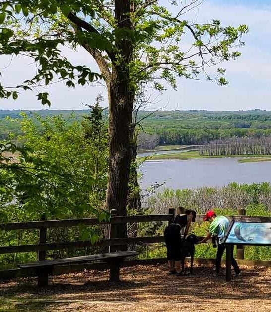 most breathtaking places illinois ftr