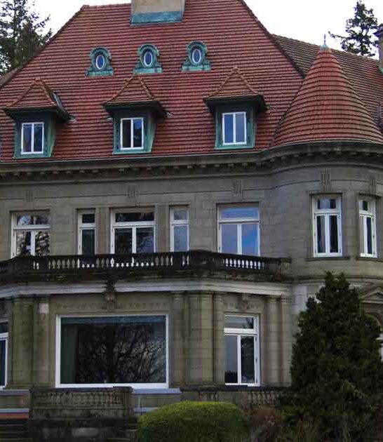 most haunted mansion oregon ftr