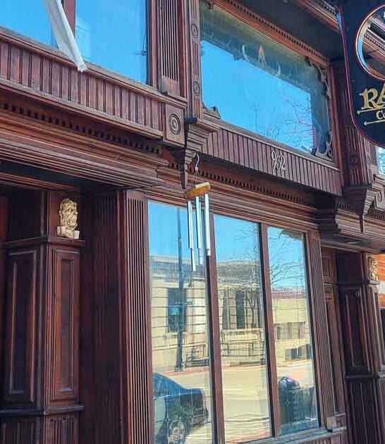 most magical cafe michigan ftr
